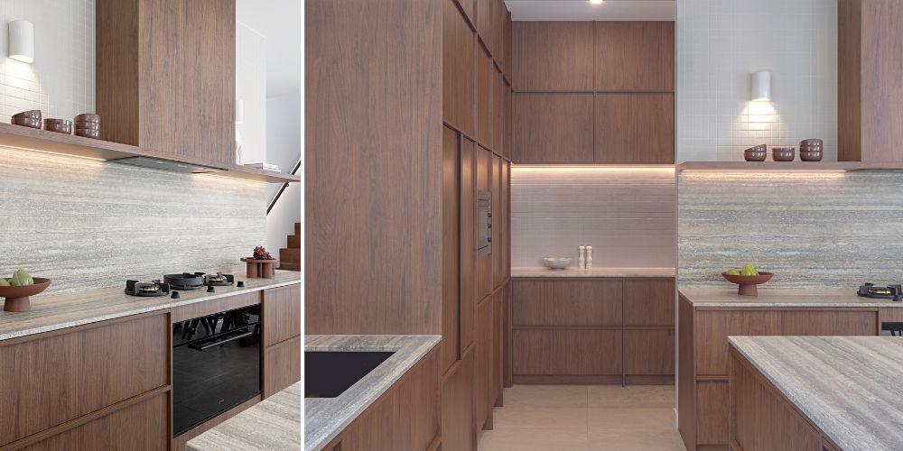 Elevating mid-century design: The Doasis project unveiled / Blog / Polytec